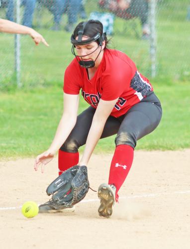 Everett blanks Tussey Mountain for season sweep | Local ...