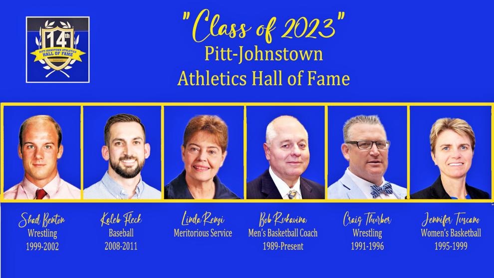 C-K's Fleck to be inducted into UPJ Sports HOF | Local | bedfordgazette.com