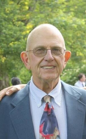 Dr. Edward D. Schultz | Obituaries | bedfordgazette.com