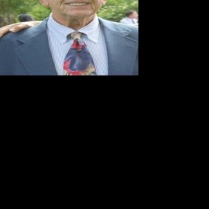 Dr. Edward D. Schultz | Obituaries | bedfordgazette.com