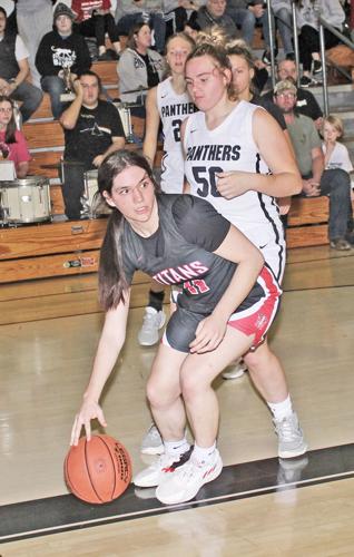 NB girls rally for 2OT win over Tussey | Local | bedfordgazette.com