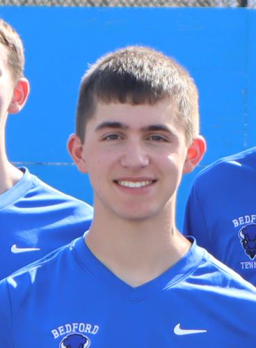 2024 Bedford Gazette Boys' Tennis All-Stars | Local | bedfordgazette.com