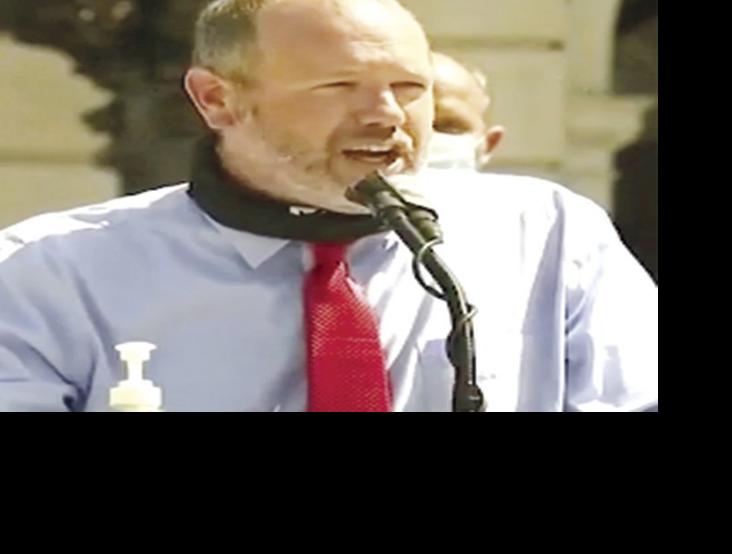 Panel rejects GOP request for election audit | News | bedfordgazette.com