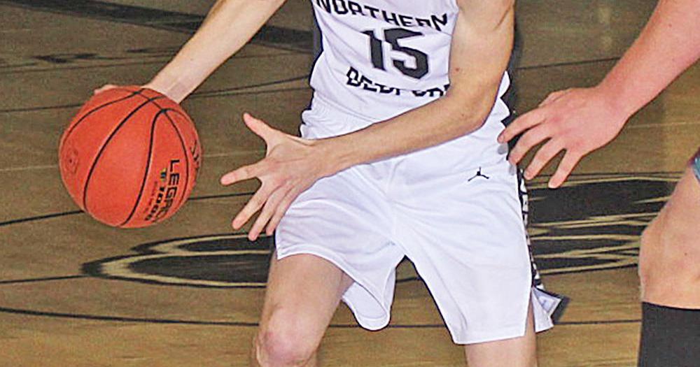 Southern Fulton stops NB comeback | Local | bedfordgazette.com
