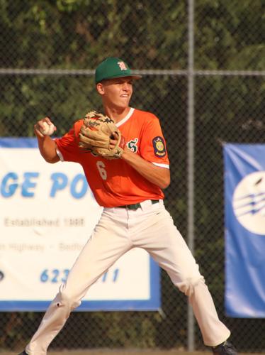 Saints use Hurricane blunders to capture CCAL title | Local ...