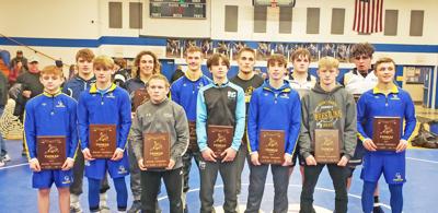 Thomas Tournament to start this morning with 32 teams | Local ...