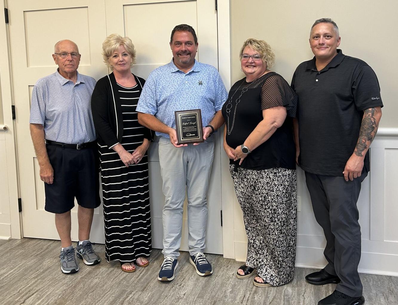 Local News | bedfordgazette.com