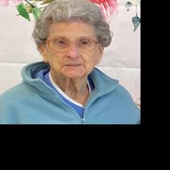 Eileen R. Jamison | Obituaries | bedfordgazette.com