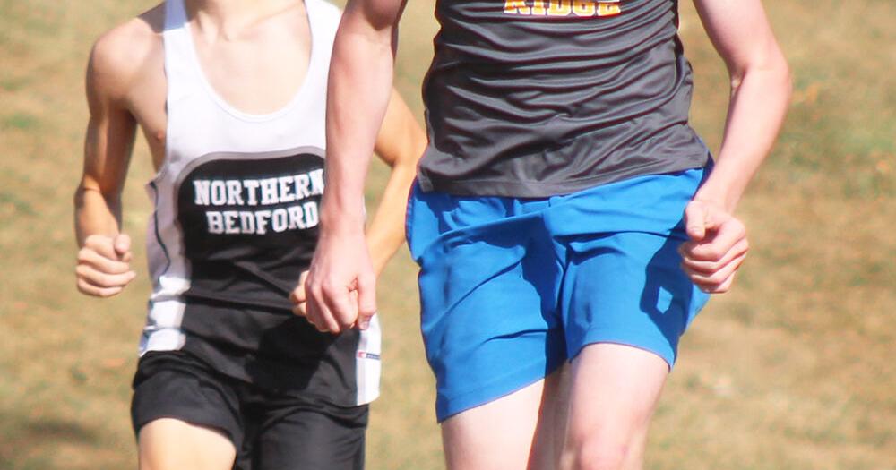 NB boys, CR girls runners open year with victories | Local ...