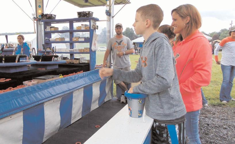 Alum Bank’s Antique, Classic Car weekend begins | Archives ...