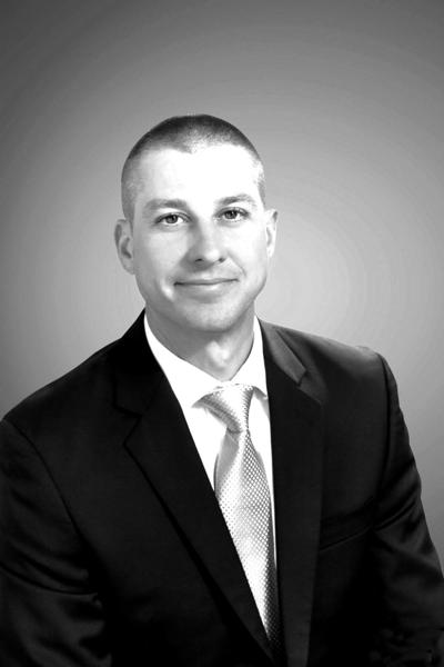 Bardell returns home to Bedford to grow real estate company ...