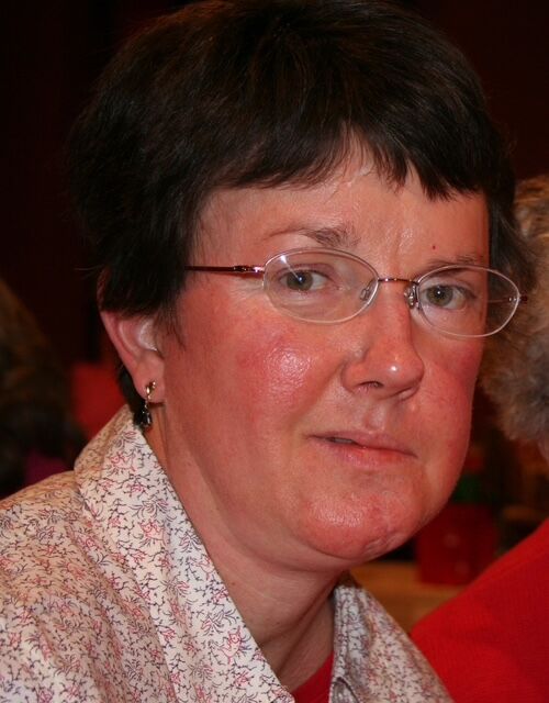 Jill Ann Clapper | Obituaries | bedfordgazette.com