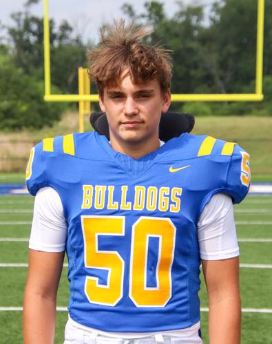 Inter-County Conference announces 2025 football all-stars | Local ...