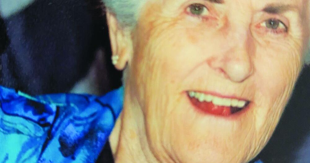 Sara Jane (Ritchey) Williams | Obituaries | bedfordgazette.com