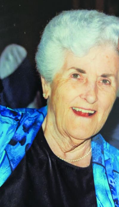 Sara Jane (Ritchey) Williams | Obituaries | bedfordgazette.com
