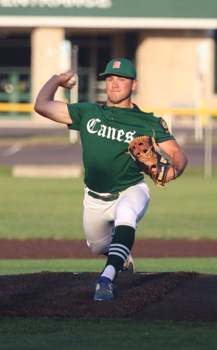 Ruddek leads Saints past Hurricanes, 4-3 | Local | bedfordgazette.com