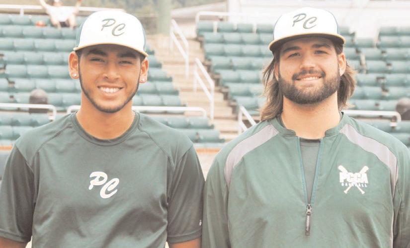 Locals play on AAABA semifinal team | Archives | bedfordgazette.com