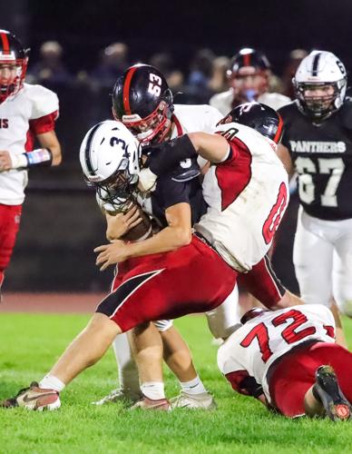 Titans use late drive to top Panthers, 26-21 | Local | bedfordgazette.com