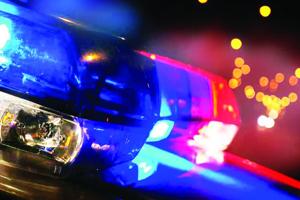 Police lights | | bedfordgazette.com