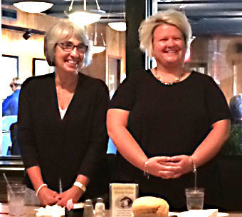 Women recognized | Local News | bedfordgazette.com