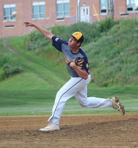 Eberlin pushes Bulldogs past Saints in the ninth | Local ...