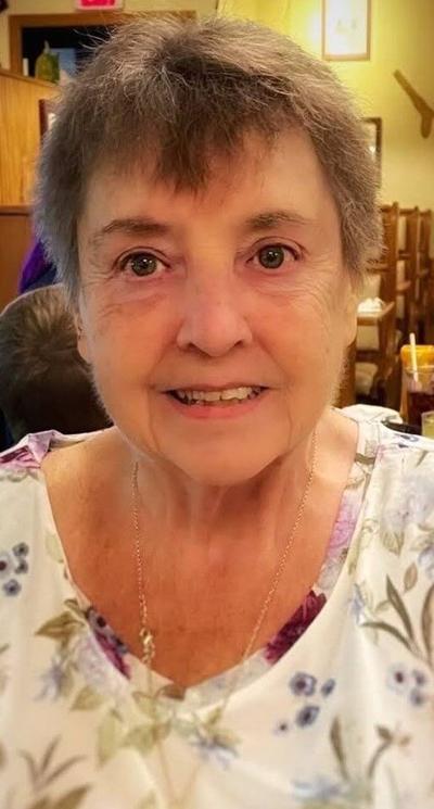 Bonnie L. (Booth) Burt | Obituaries | bedfordgazette.com