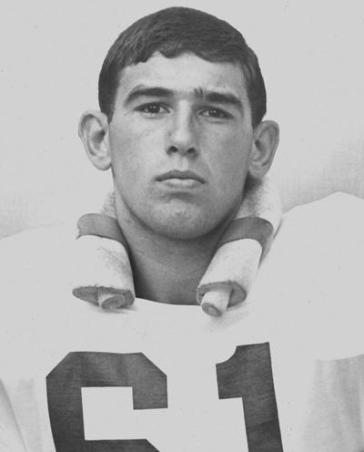 Tom Rogish was an outstanding player and coach | Archives ...