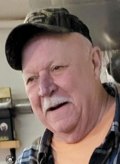 Joseph Stephen Beck | Obituaries | bedfordgazette.com