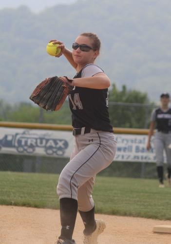 Lady Spartans too much for Black Panthers | Local | bedfordgazette.com