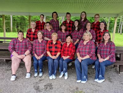 Cloggers invite the curious to give it a try | Local News ...
