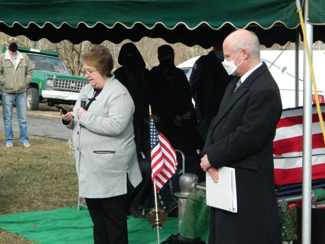 Casey Clark remembered | News | bedfordgazette.com