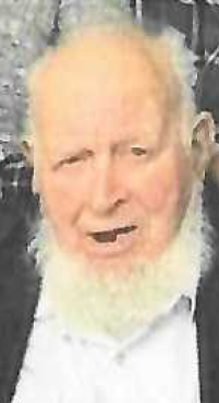 Pastor H. Lee Ritchey | Obituaries | bedfordgazette.com