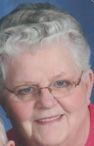 Judy L. Wright | Obituaries | bedfordgazette.com