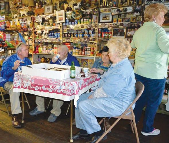 Memories, dreams and final wishes | Local News | bedfordgazette.com