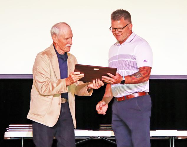 Legacies continue to live on with latest HOF class | Local ...