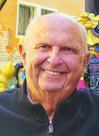 Thomas Lee Hanks | Obituaries | bedfordgazette.com