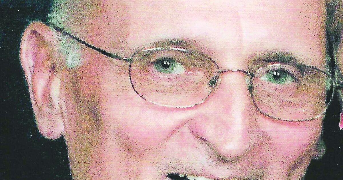 Samuel R. Foreman | Obituaries | bedfordgazette.com