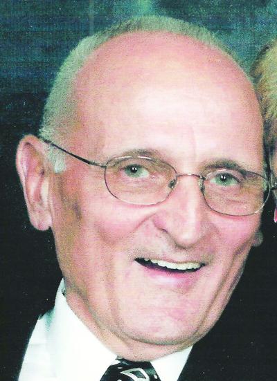 Samuel R. Foreman | Obituaries | bedfordgazette.com