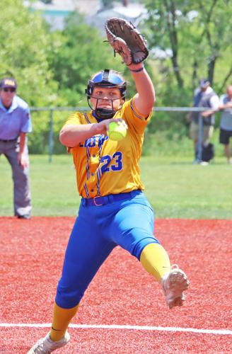 Lady Lions tame Chucks in 5-3 subregional title game | Local ...