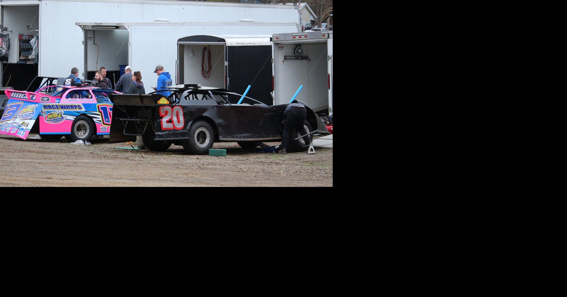 Bedford finally kicks off racing season | Local News | bedfordgazette.com