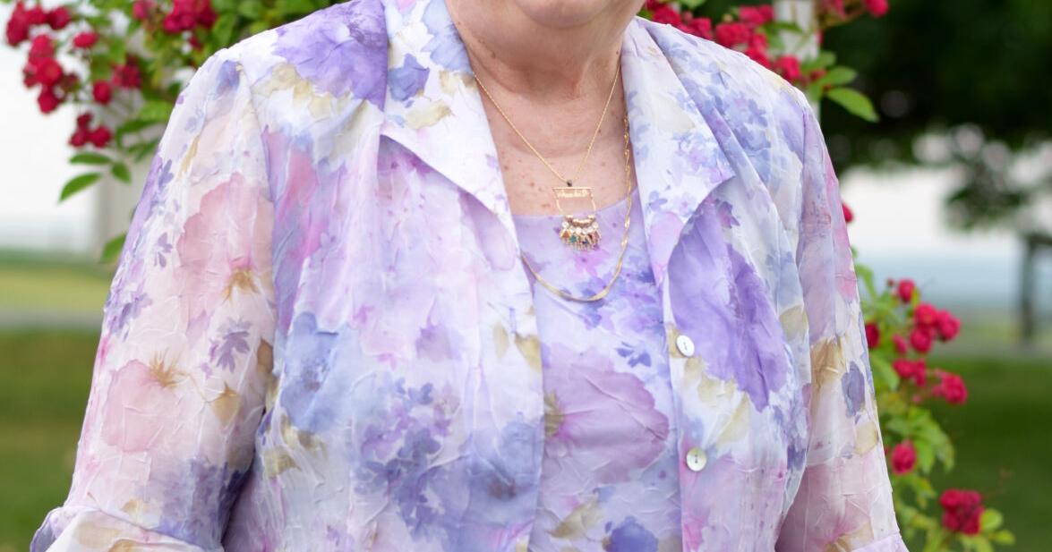 Leanna Hall OBIT Photo.JPG | | bedfordgazette.com