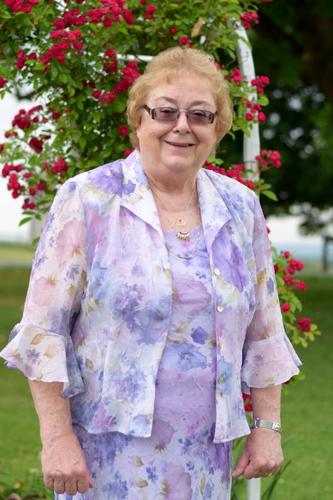 Leanna Hall OBIT Photo.JPG | | bedfordgazette.com