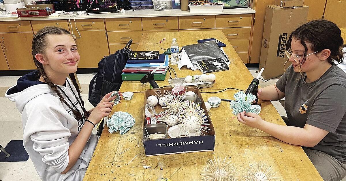 BMS announces 'Night of the Arts' | Local News | bedfordgazette.com