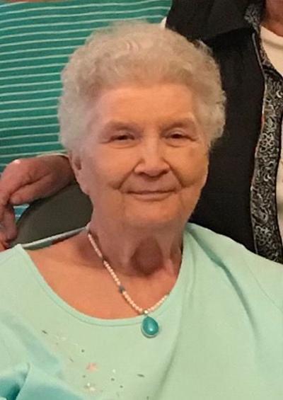 Constance 'Connie' A. Miller | Obituaries | bedfordgazette.com