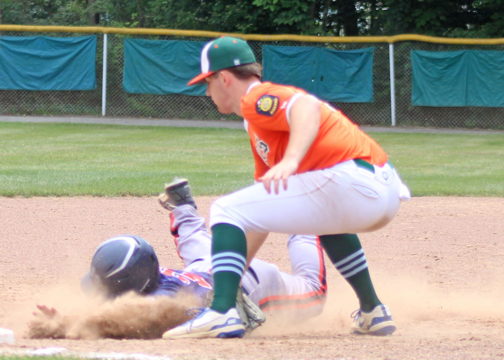 Bedford Legion drops 2 at Region 7 Tournament | Local | bedfordgazette.com
