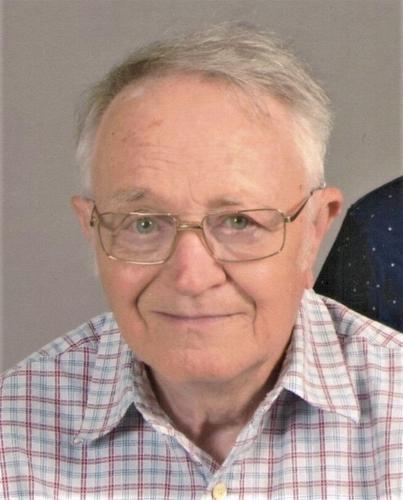 Robert L. Imler | Obituaries | bedfordgazette.com