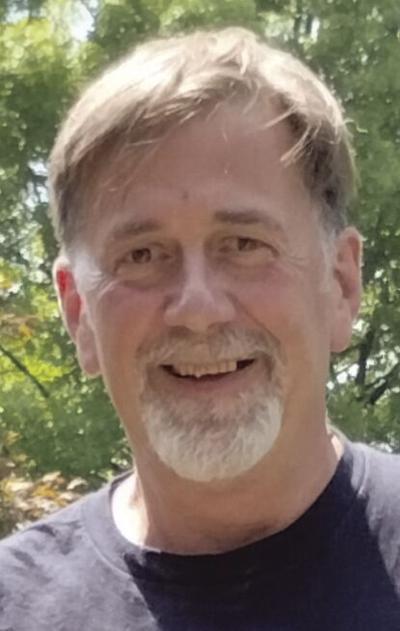 James Raymond Blackstone | Obituaries | bedfordgazette.com