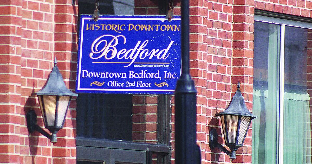 DBI receives improvement grants from state | Local News ...