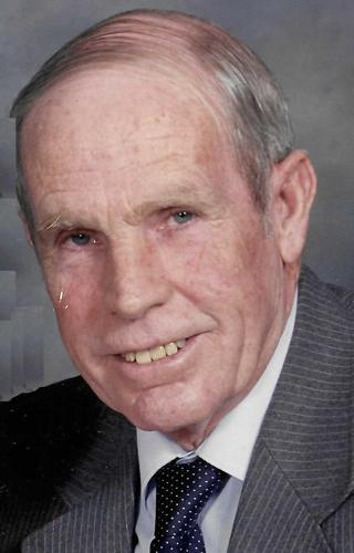 William Roger Duvall | Obituaries | bedfordgazette.com
