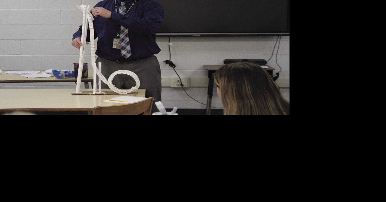 NBC hosted an unplugged day | Local News | bedfordgazette.com